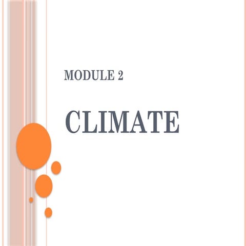 Factors that affect climate 4 | PPT