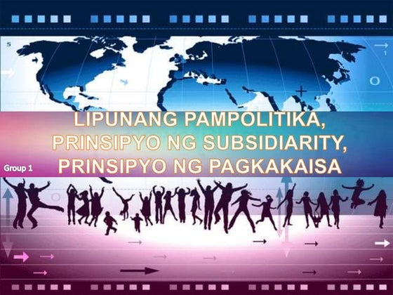 EsP 9 Katarungang Panlipunan | PPT