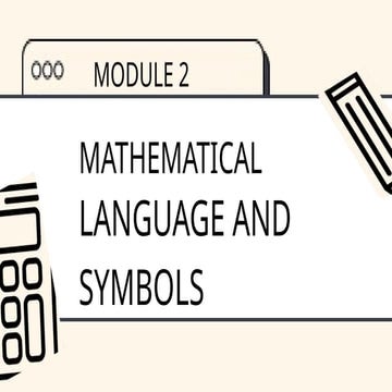 MODULE-2-Mathematical-language-and-symbols-variables.pptx