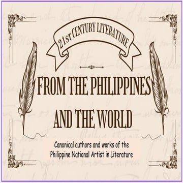 Module-2-Presentation1-LIT (1).pptx for humss | PPTX