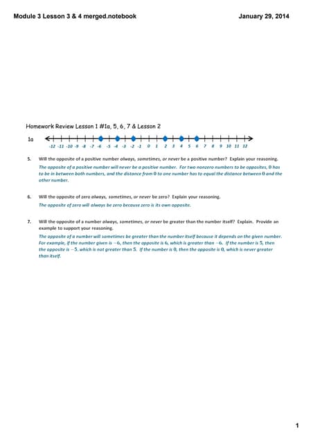 Kumon math levels (3) | PDF