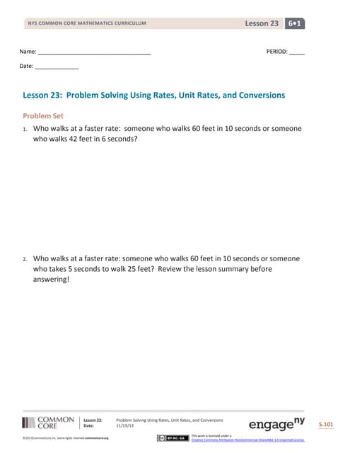 Module 1 lessons 24 28 review (take home) | PDF