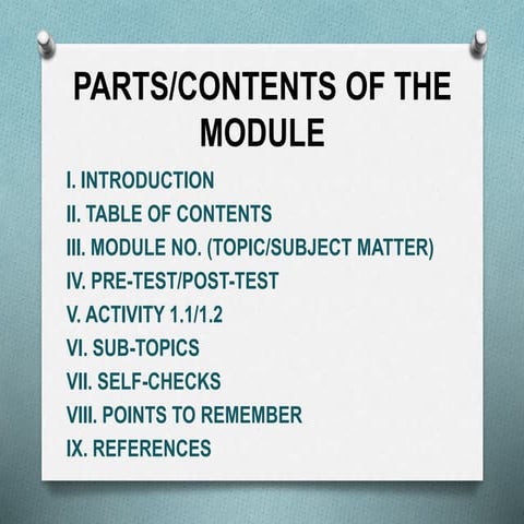 MODULE.pptx