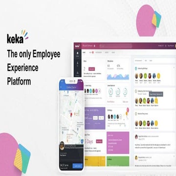 Leave management system - Keka | PDF
