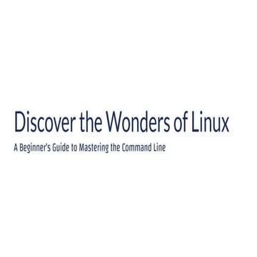 Linux for beginners.pptx