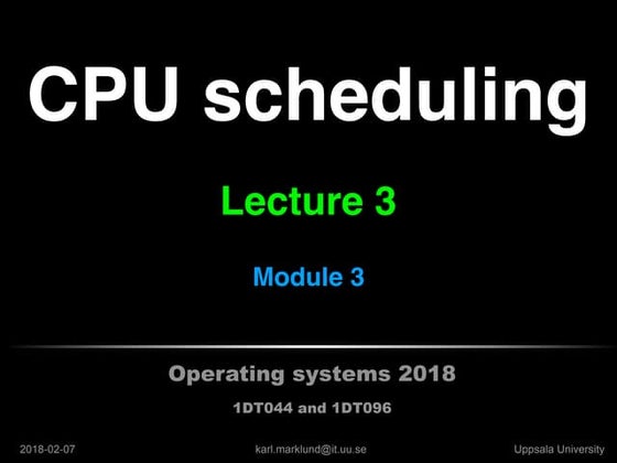 13-scheduling.ppt