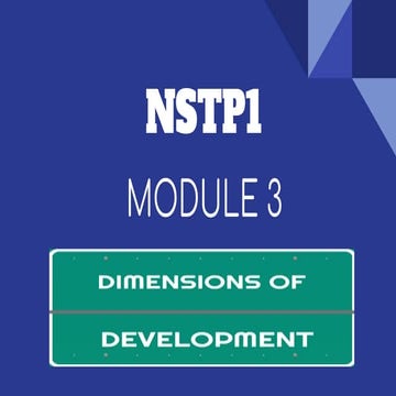 Module-3-Dimension-of-Devt..pptx