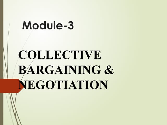 NEGOTIATION AND BARGAINING.pptx