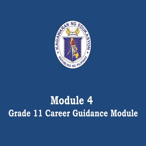 DepEd Curriculum Exit Kolehiyo - How to Choose SHS Track/College Course ...