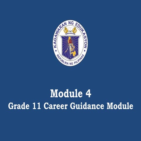Career Guidance Module-4-Fit-Me-Right.ppt