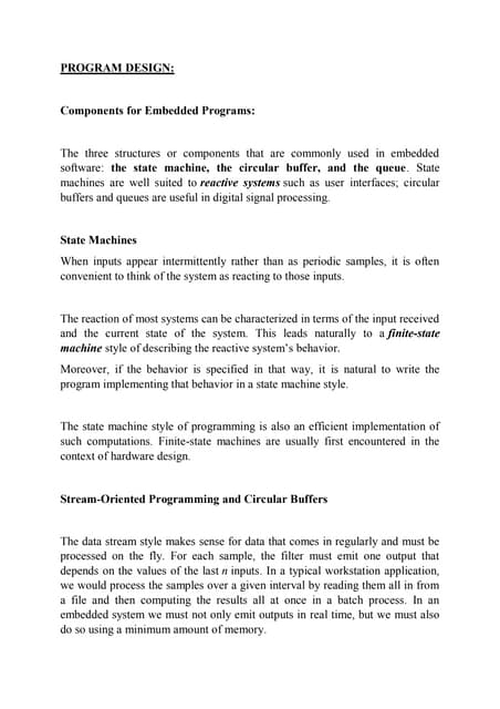 Single pass assembler | PPT