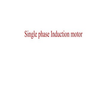 single-phase-induction-motor.ppt