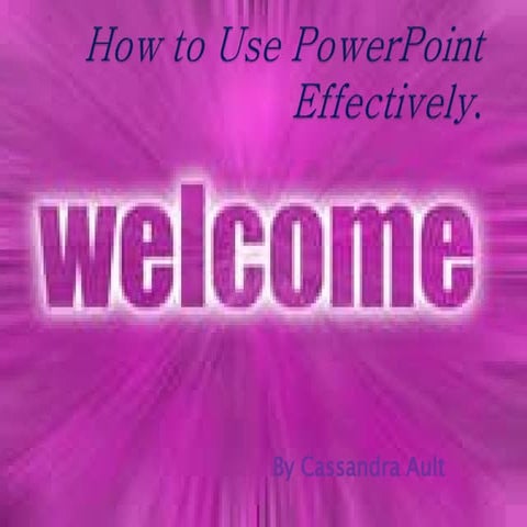 Module 5 | PPT