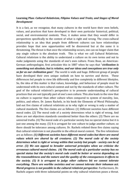 FILIPINO VALUES (ETHICS).pptx