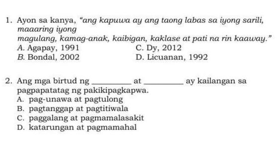 Ang Pakikipag-kapwa-Ako at Ang Aking Kapwa.pptx