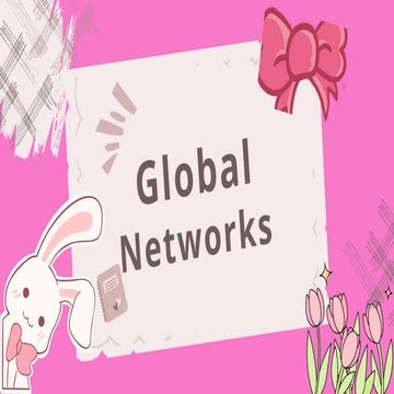 module-5-trends.pptxhdhsghsxvhwxbwcjbwxwvxwixgw | PPTX