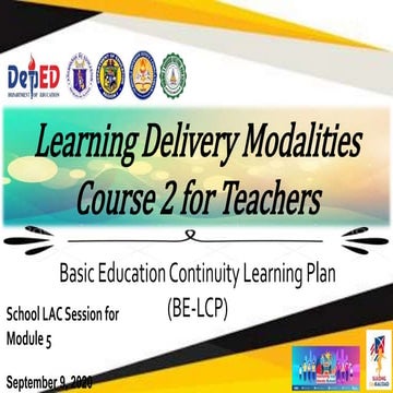 Module 5 1pptx 
