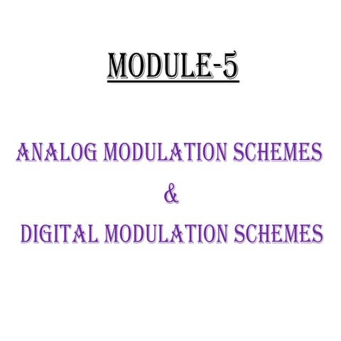 MODULE-5 ppt-INTRODUCTION TO ELECTRONICD.pptx