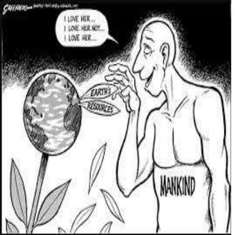 Module-8-All-About-ManKind-presentation.pptx | Christianity | Religion ...