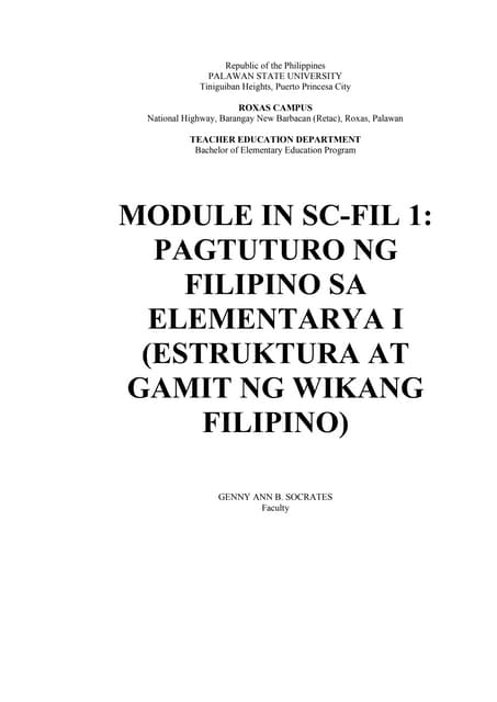 TEORYA SA CONSTRUCTIVISM AT PAGTUTURO NG FILIPINO.pptx