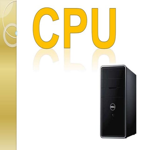 CPU.pptx