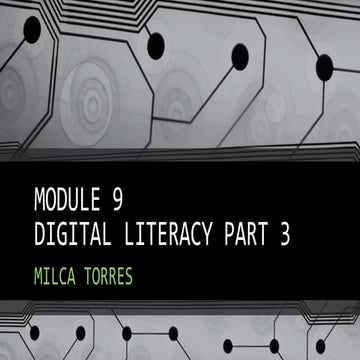 CHAPTER 6: MODULE-9'DIGITAL-LITERACY-PART-3.pptx
