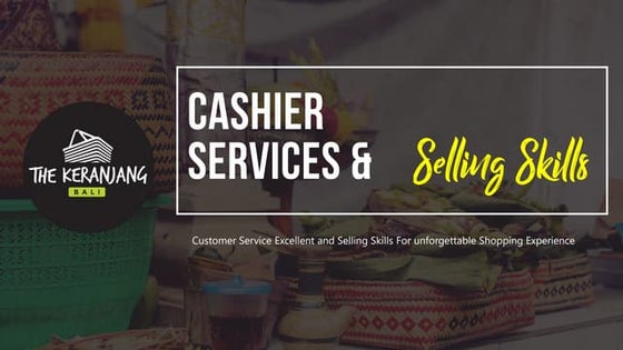 FOOD AND BEVERAGE (CULINARY) untuk bisnis kuliner | PPT