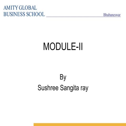 MODULE-II.pptx