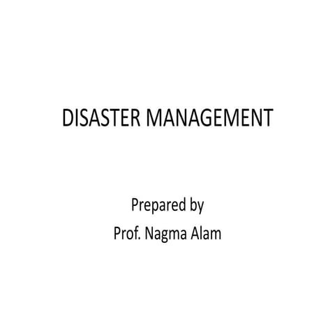 Module i introduction | PPT