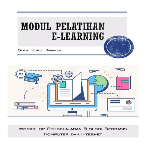 Modul e learning - nurul amanah 2018 | PDF