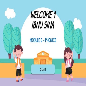 Module 0 - Phonics.pptx
