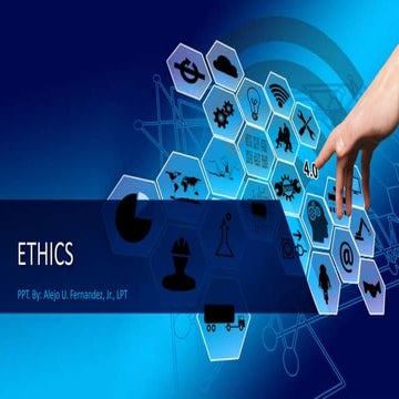 Lesson 1 Introduction to Ethics.pptx