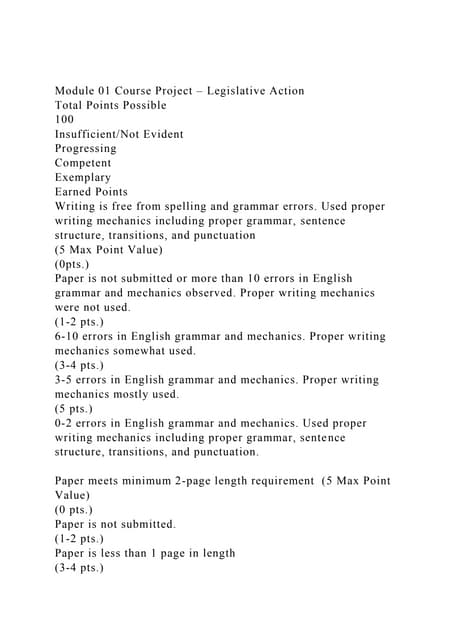 ESSAY-RUBRIC.docx document for essay rub | PPT