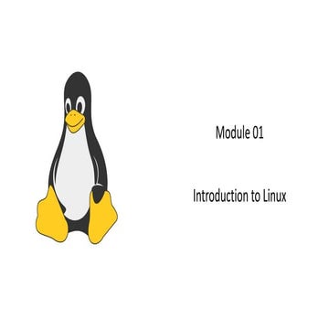 Presenation about Module_01_Introduction_to_Linux.pdf