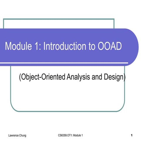 oops | PPT