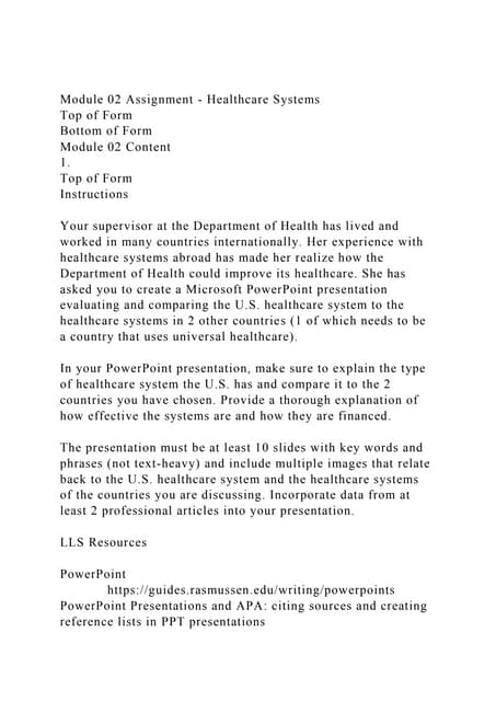 Resources Week Two individual assignment, Quality Dimensions and .docx