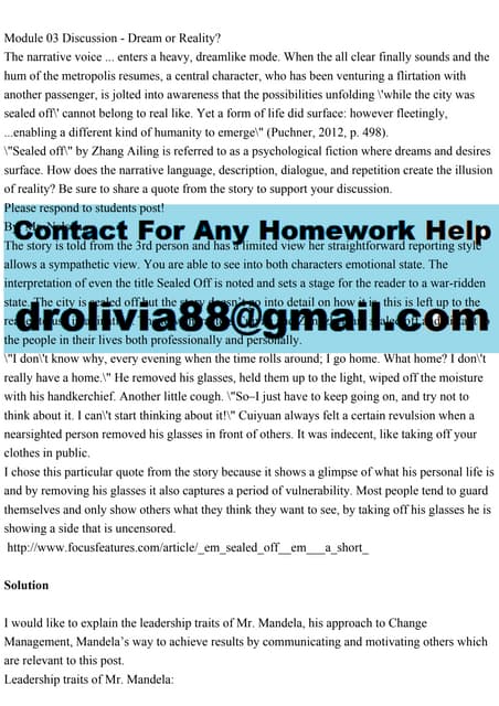 View transaction list Journal entry worksheet 6 9 The company receive.pdf