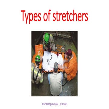 Module 04 03 stretchers | PPTX