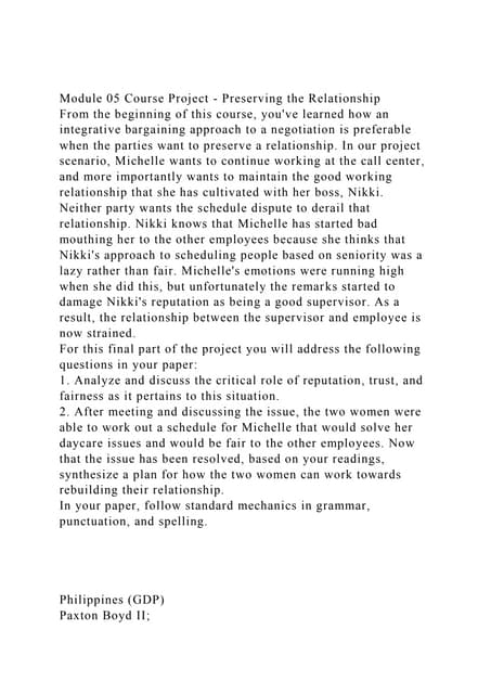 Sdg 8 presentation | PDF | Economy | Business and Finance