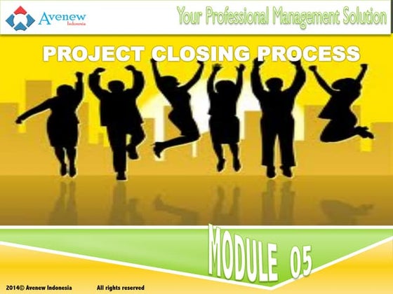 Project termination lec | PDF