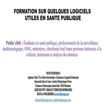 Formation Pratique Complète EPI INFO7.pptx