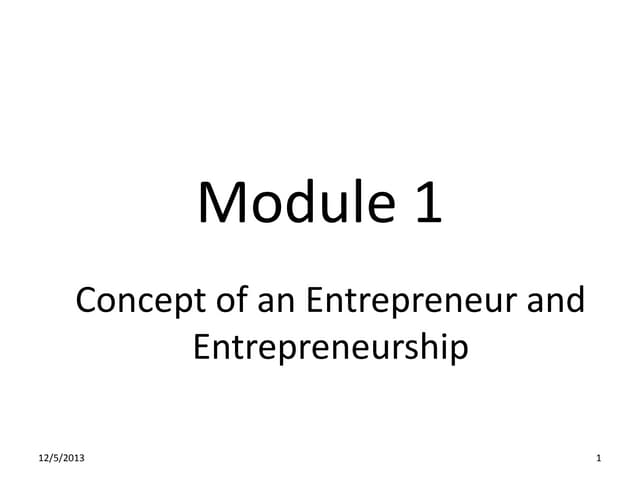 Challenges faced by entrepreneur | PPTX