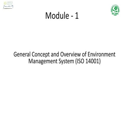 Module1 | PDF