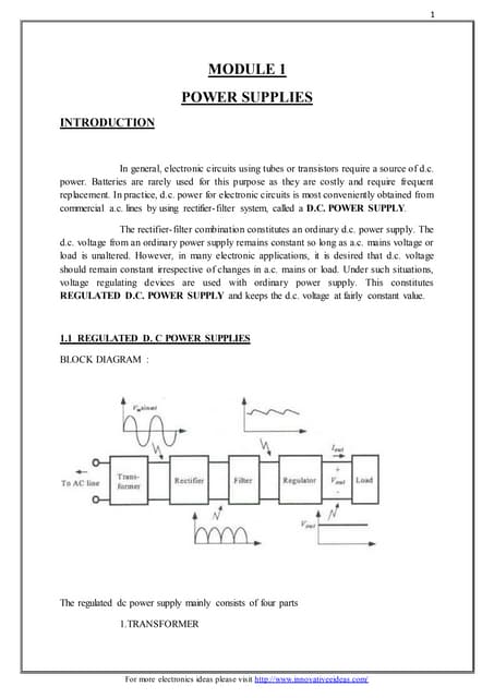 Rectifier class 12th physics investigatory project | PDF