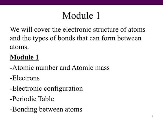 Electron configuration cheat sheet | PDF