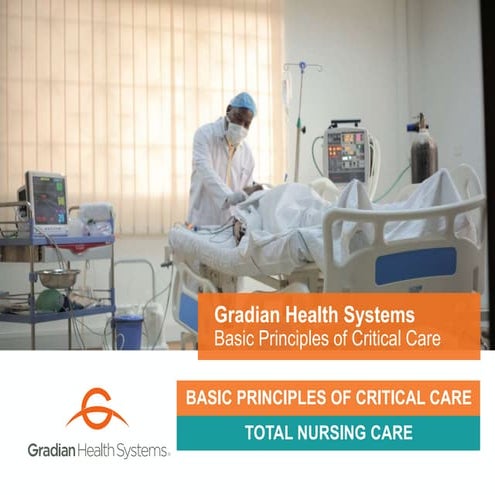 Module 1.5 Total Nursing Care | PPTX