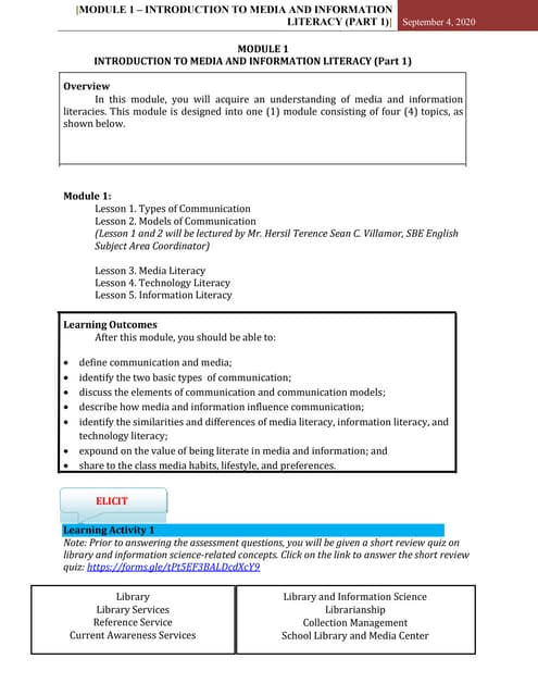 Gerbner’s model of communication | PPT