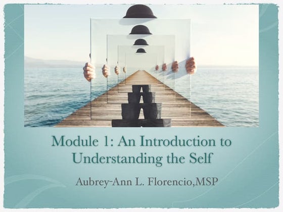 Existential Therapy Introduction And Key Concepts Ppt