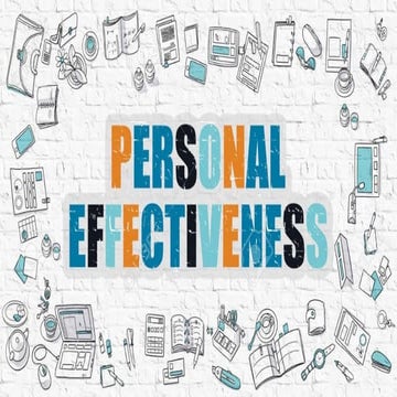 MODULE 1.pptx PERSONALITY DEVELOPMENT,,, | PPTX