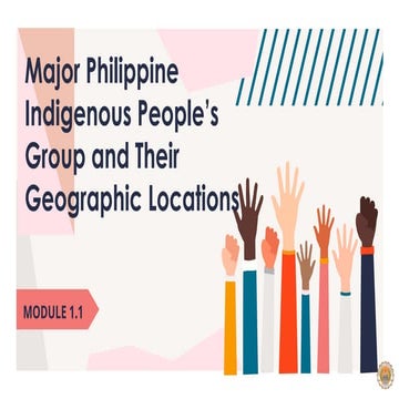 LEARNER -FROM - INDIGENOUS - GROUPS.pptx